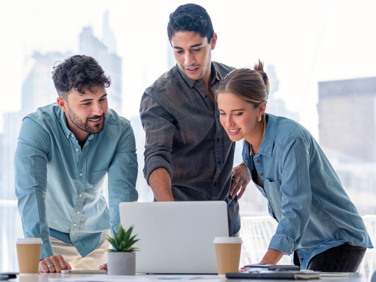 Alveria - HR Consulting, Training and Solutions