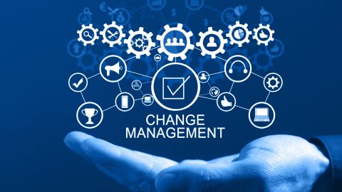 Strategic Change Management: more than just storytelling